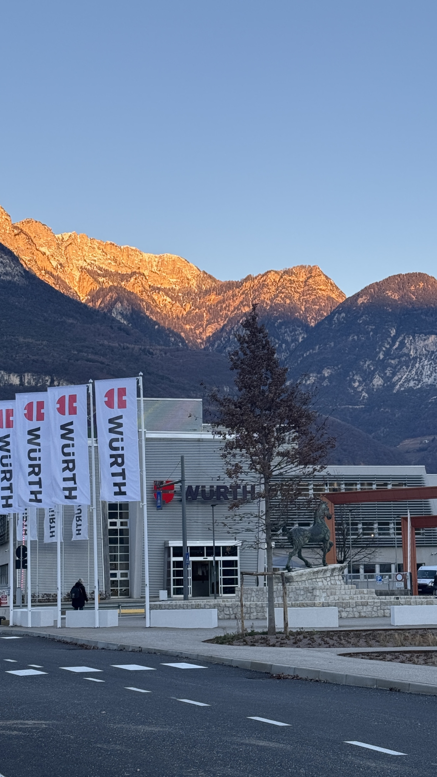 Innovazione e partnership strategiche con Würth Italia - Cierreffe ...